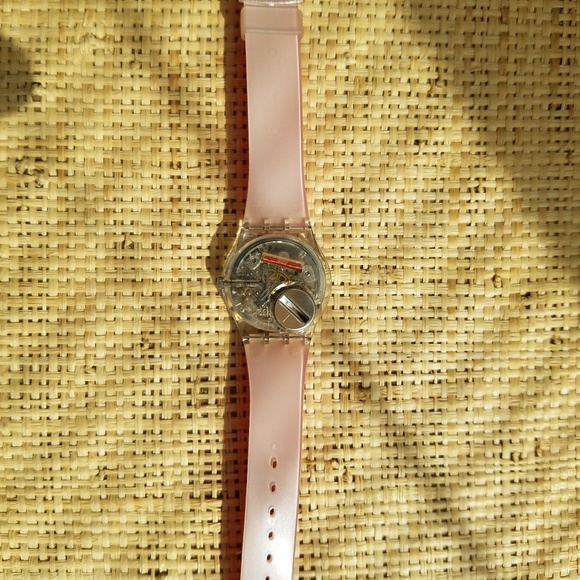 Swatch | Accessories | New Womens Swatch Watch | Poshmark